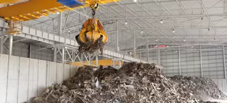 The Importance of Scrap Management in the Manufacturing Industry - ASGUK.CO